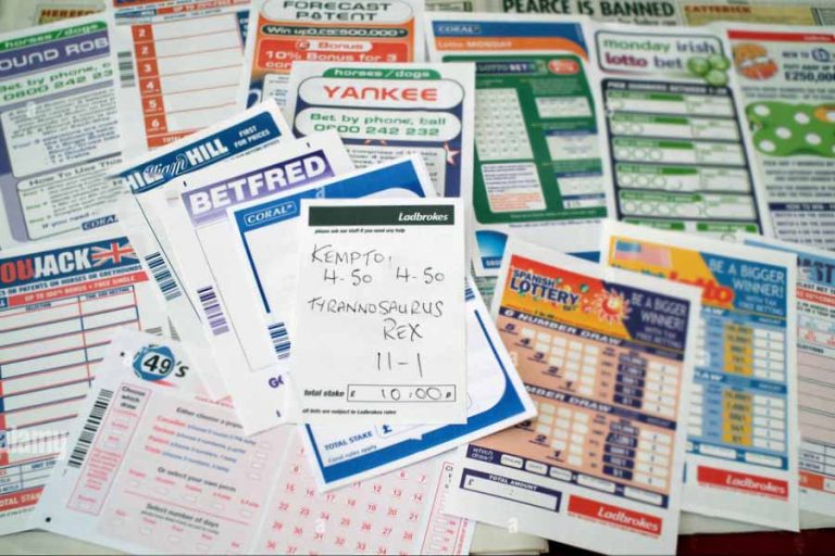What Is a Betting Slip and How Is It Useful for Bettors? - league-soft